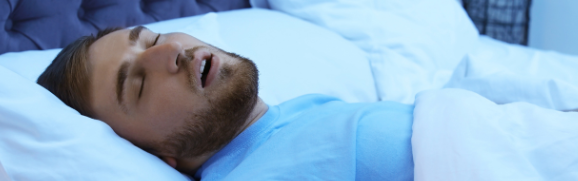 Les traitements de l’apnée du sommeil - Carenity