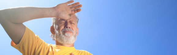 Insolation : quels sont les symptômes, les traitements et comment ...