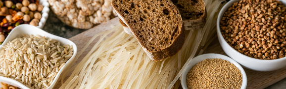 Glucides : leur rôle essentiel dans l’alimentation et la santé - Carenity