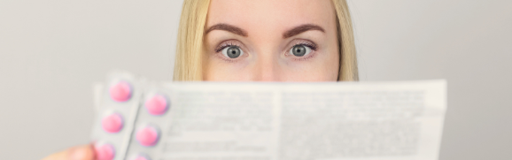Guide pas à pas pour lire et comprendre la notice de vos médicaments ...