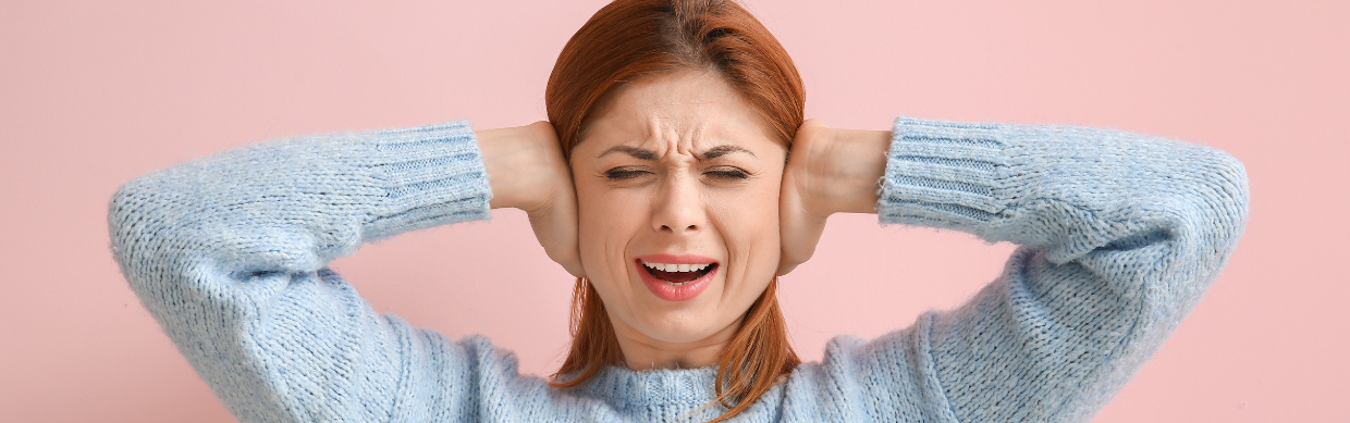 Acouphènes et sommeil : comment mieux dormir malgré les sifflements ...